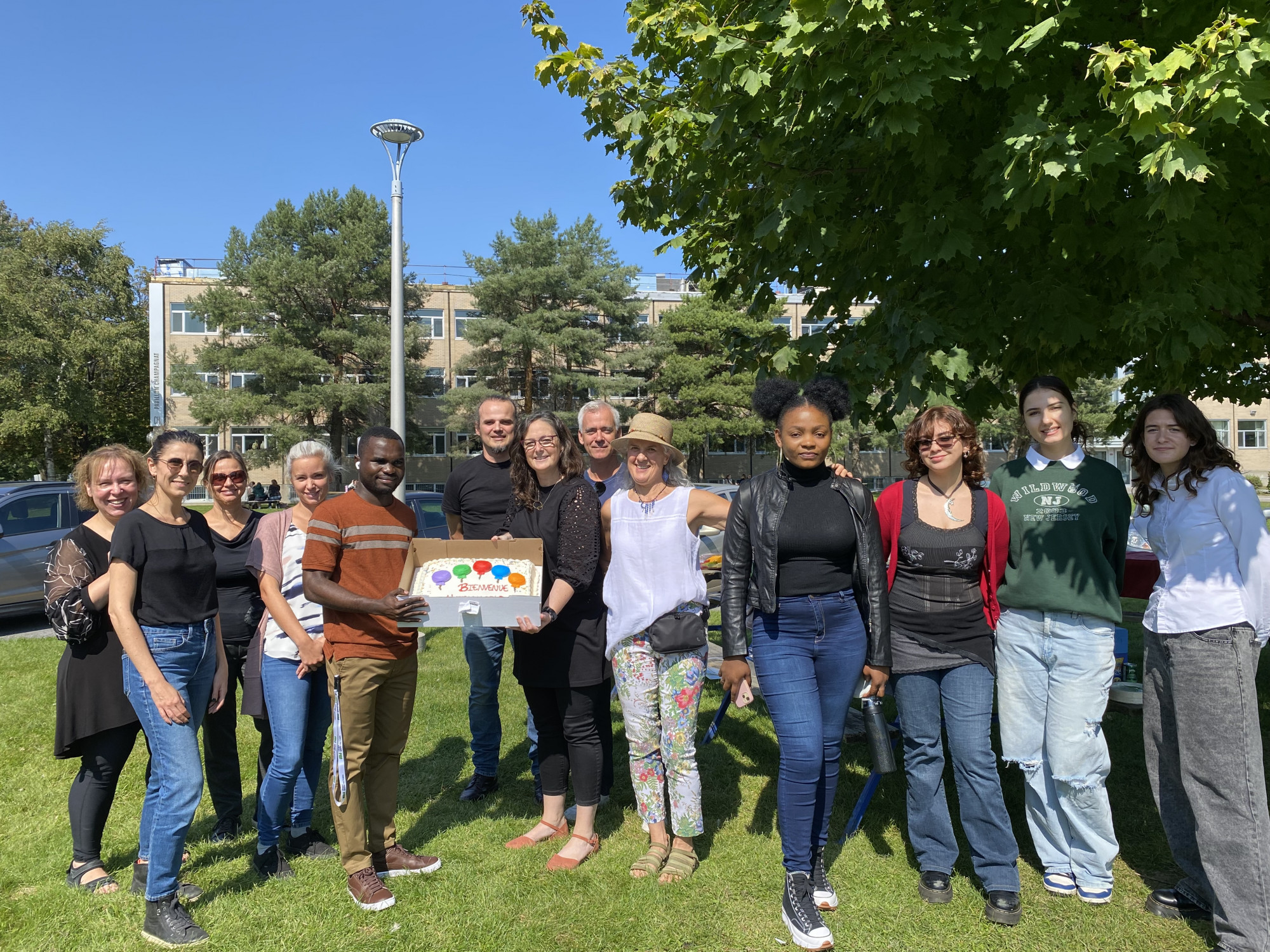 Coolecto - Activité de financement